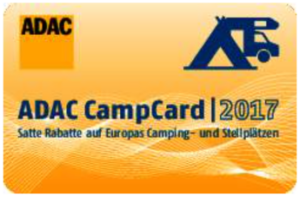 Camping Preise - Terrassencamping Süd-See